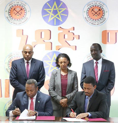 Méga Projet Gazier : L’entente djibouto-éthiopienne franchit un palier ...