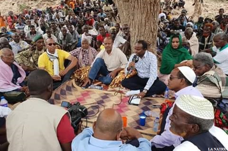 Région de Tadjourah : La décentralisation sur les hauteurs du mont ...