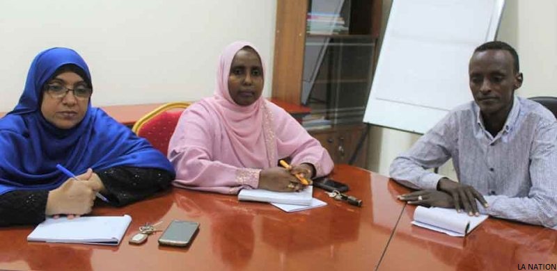 MFF : Préparatifs de la prochaine rentrée des classes dans les crèches | LA NATION