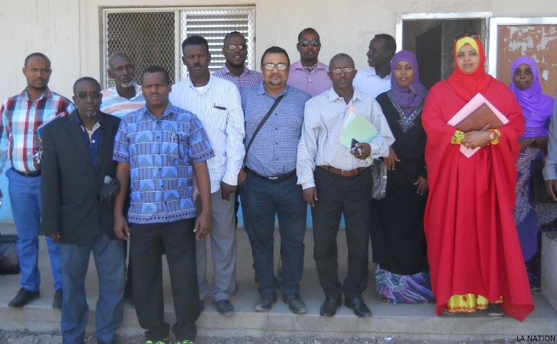 Le MENFOP en quête d’une école de qualité | LA NATION