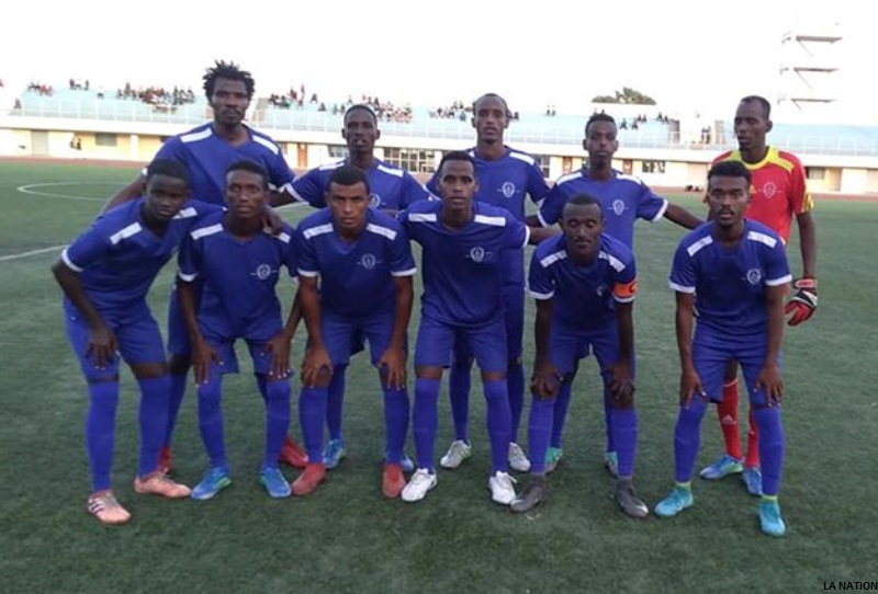 Championnat national de football 3ème journée : La gendarmerie arrache ...