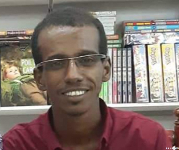 Rencontre avec un jeune écrivain talentueux | LA NATION