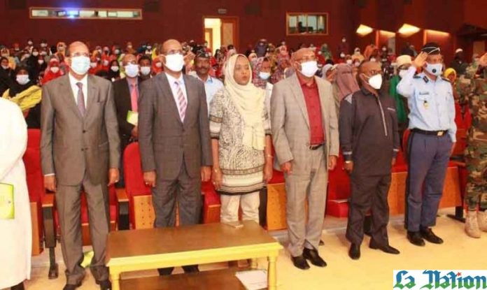 Diwan-al-Zakat : Distribution de la zakat 2021 | LA NATION