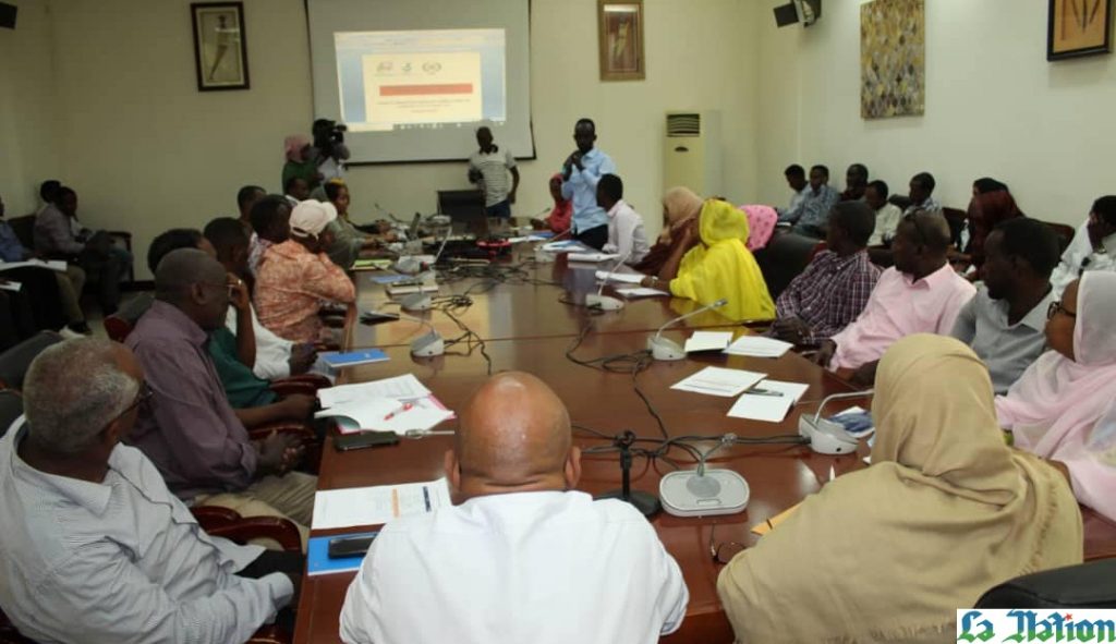 Formation des animateurs communautaires sur l’approche Développement ...