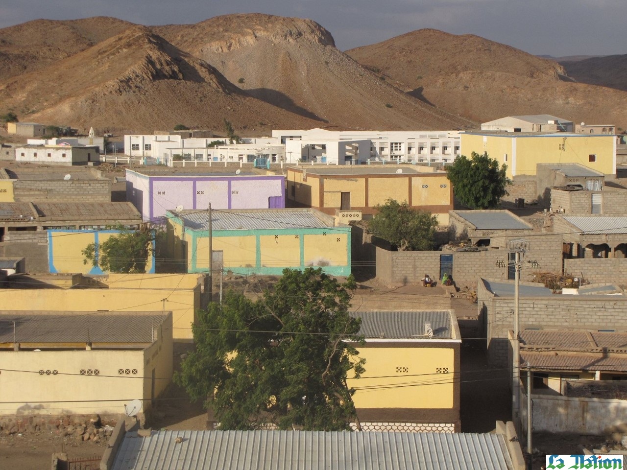 Ali-Sabieh : Une destination en pleine croissance pour les vacanciers ...