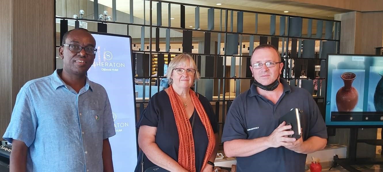 L’ONG Phoenix ou l’art de servir son prochain | LA NATION