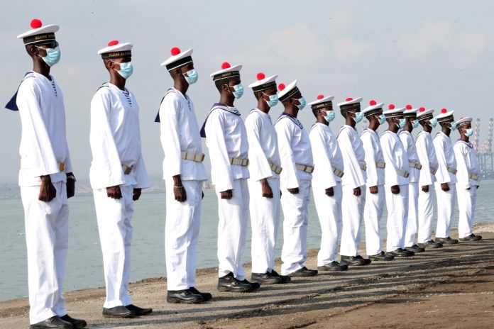Quatre nouveaux navires de la marine nationale : Pour renforcer le ...
