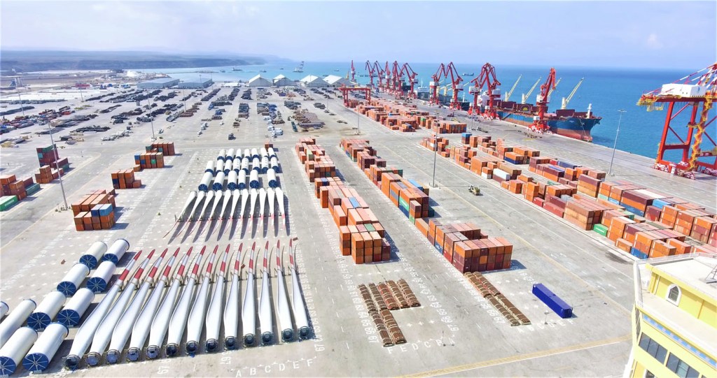 PDSA/DMP – Le Management de la sûreté du Port certifié à nouveau | LA ...