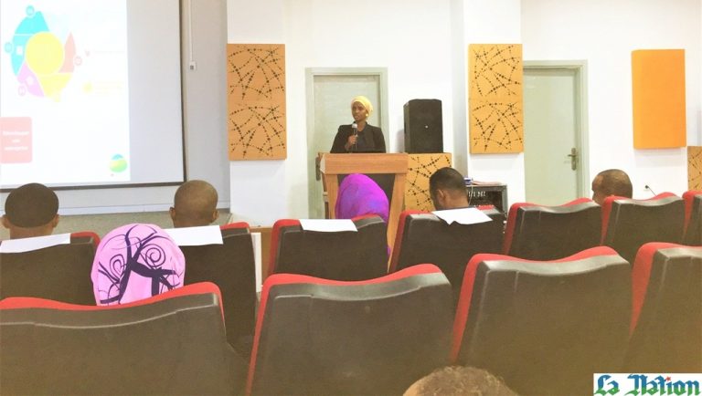 L’ODPIC et le CLE sensibilisent les jeunes créateurs sur l’importance ...