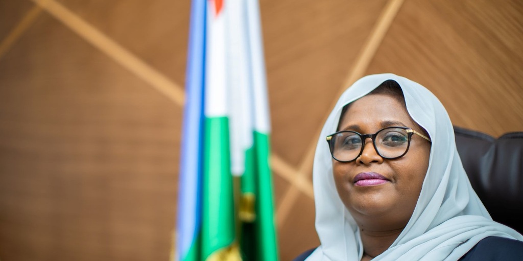 . Revue de presse – Tribune Afrique : Entretien Mariam Hamadou Ali | LA NATION