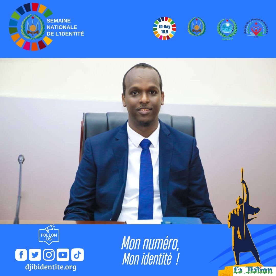 Journée internationale de l’identité | LA NATION