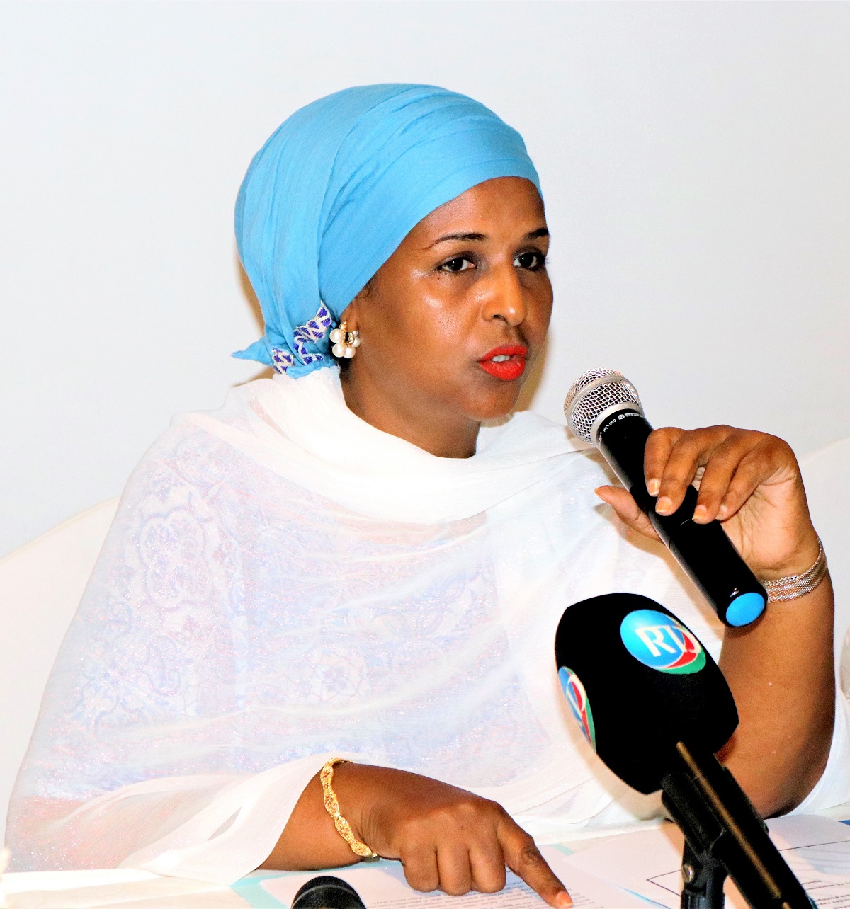 Statistiques du genre pour l’intégration régionale : Une formation pour ...