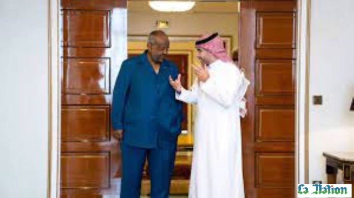 REVUE DE PRESSE : LE PRÉSIDENT ISMAÏL OMAR GUELLEH SOULIGNE L ...
