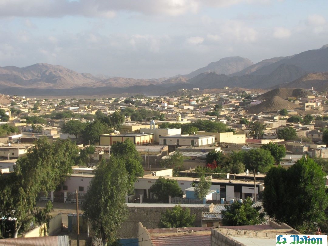 Ali-Sabieh : Les organisations de la société civile impliquées ...