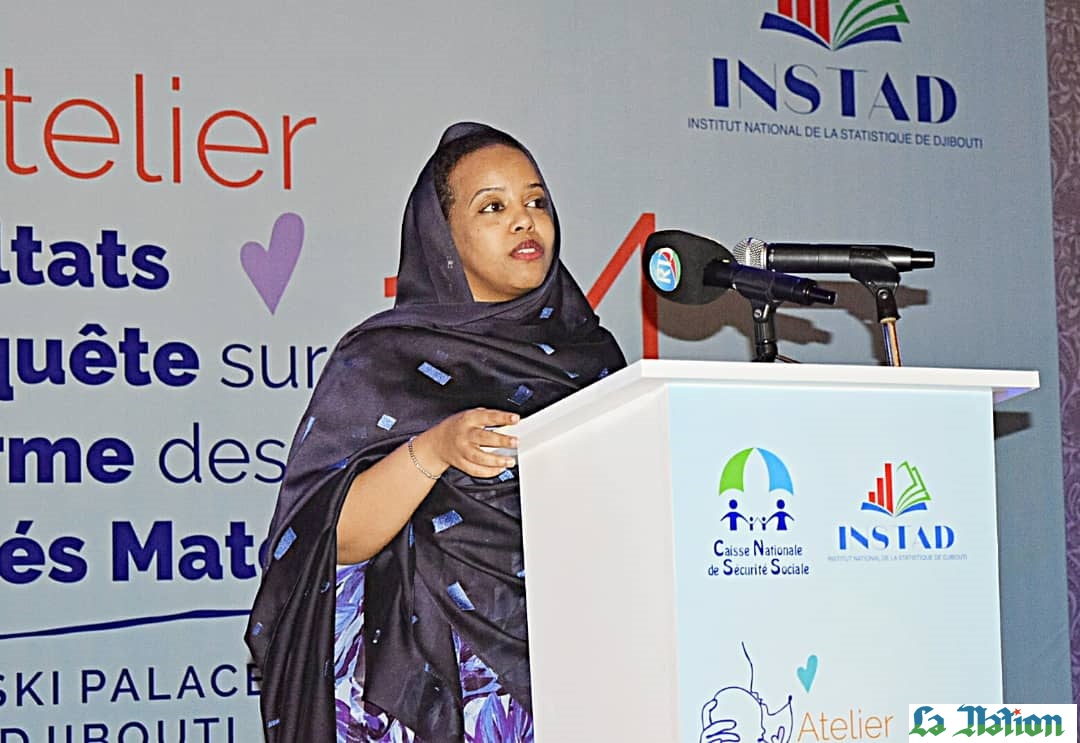 CNSS : Atelier de restitution de l’enquête sur la réforme des congés de ...