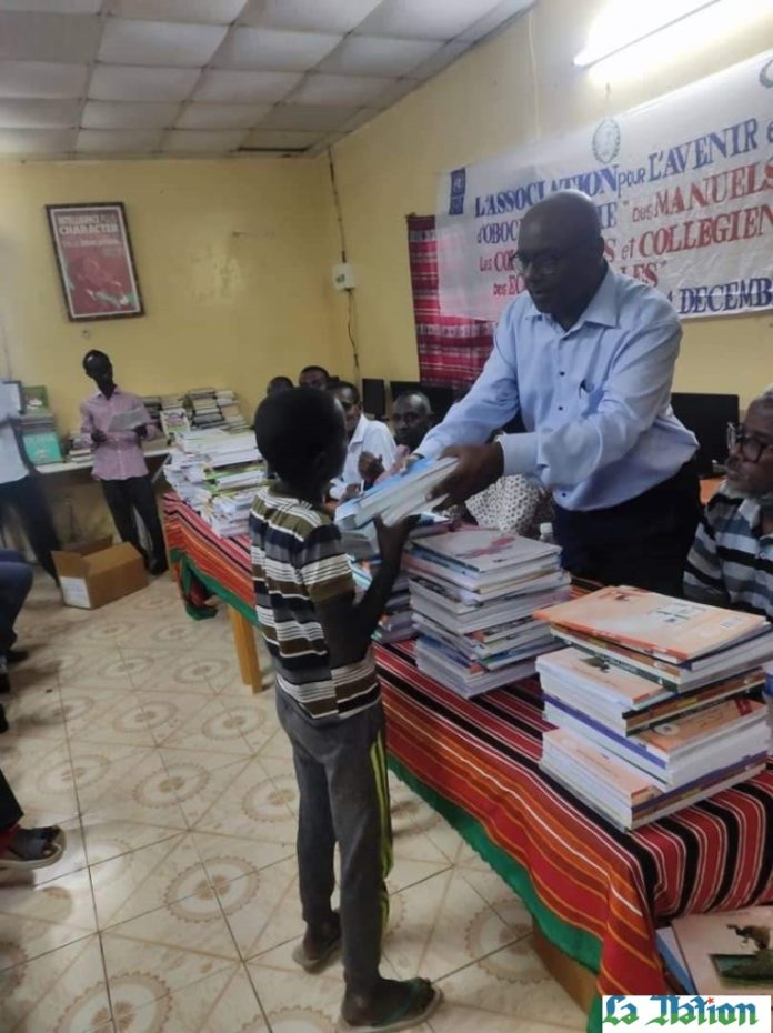 AADO récidive dans le développement social à Obock | LA NATION