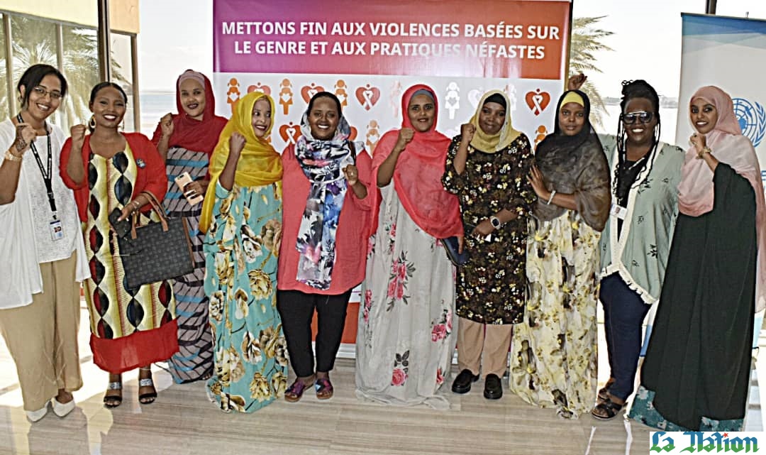 VIOLENCES SUR LE GENRE : Stop aux Mutilations Génitales Féminines (MGF) | LA NATION