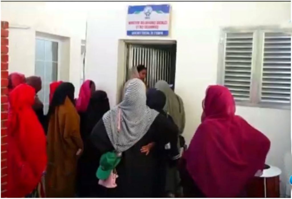 L’UNFD, en partenariat avec le ministère de l’Education et celui des ...