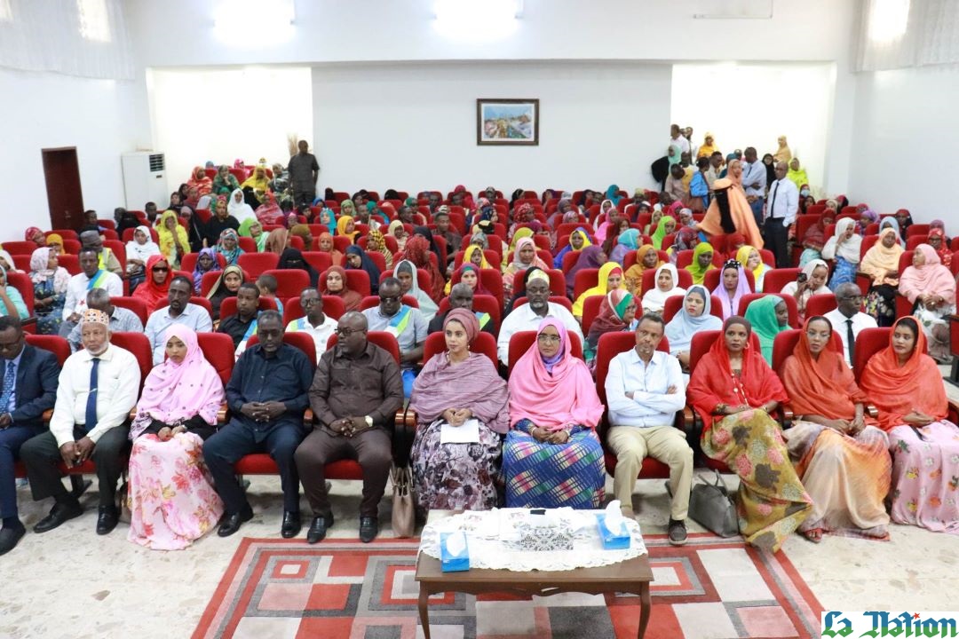 MASS/UNFD/ADDS : La microfinance pour améliorer le quotidien des ...