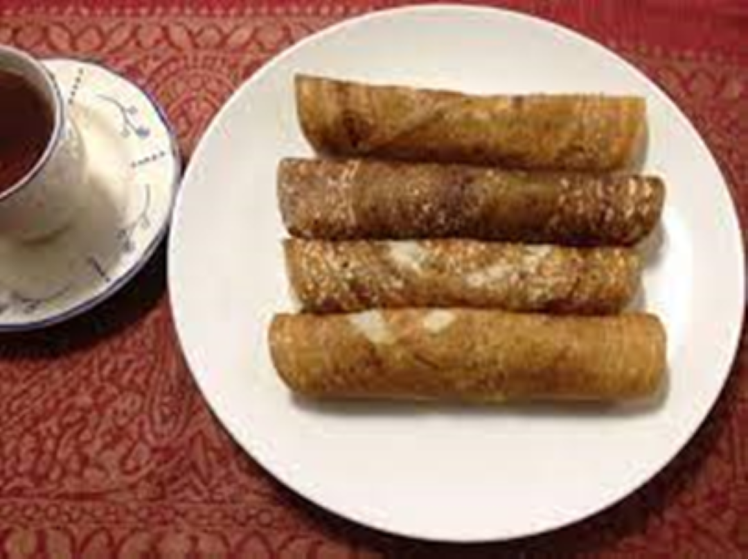 GASTRONOMIE ; Nos spécialités culinaires populaires | LA NATION