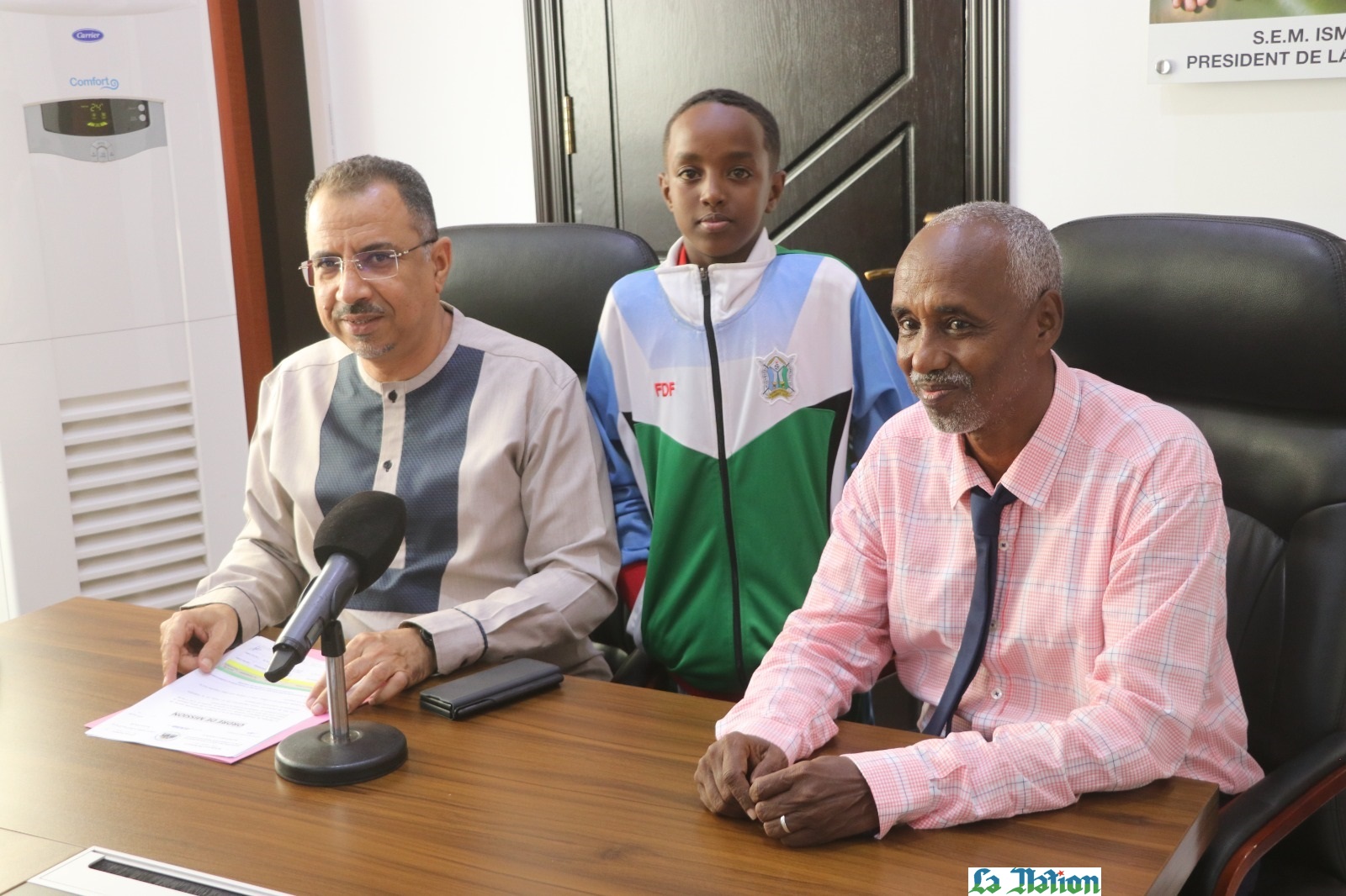 Championnat africain scolaire de football / Phase éliminatoire zonale ...