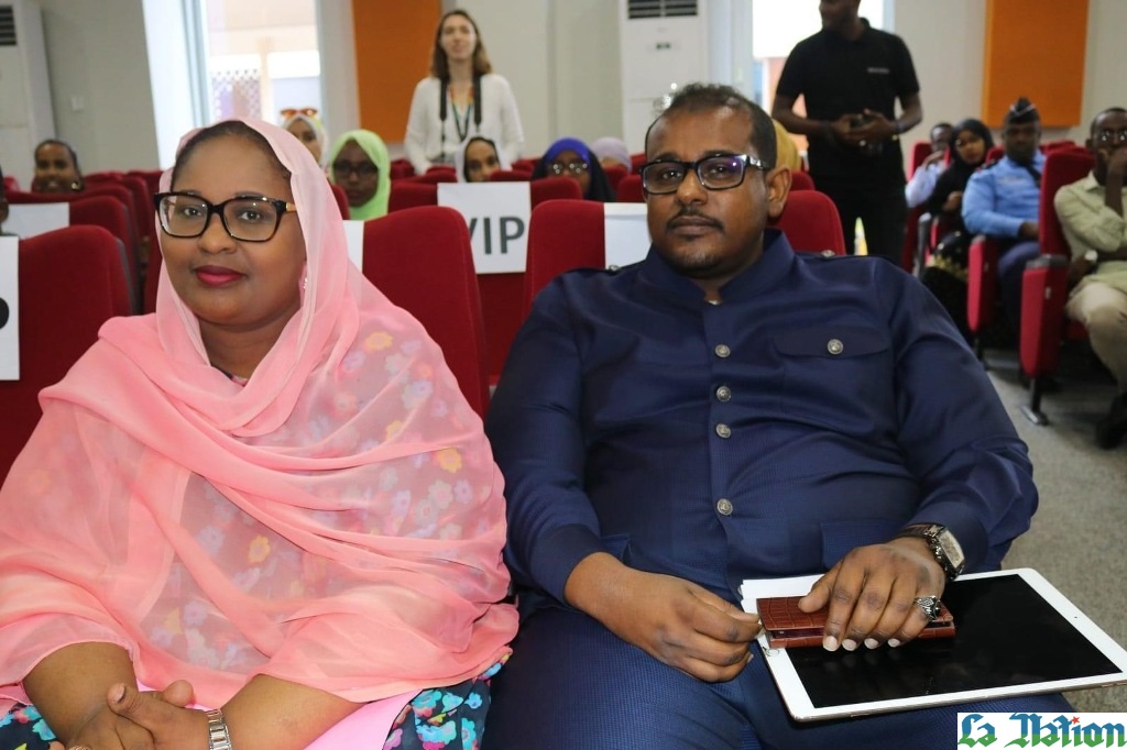 MFF/MDENI/SNU : ‘‘DigitALL’’ Un colloque pour faire de l’innovation ...