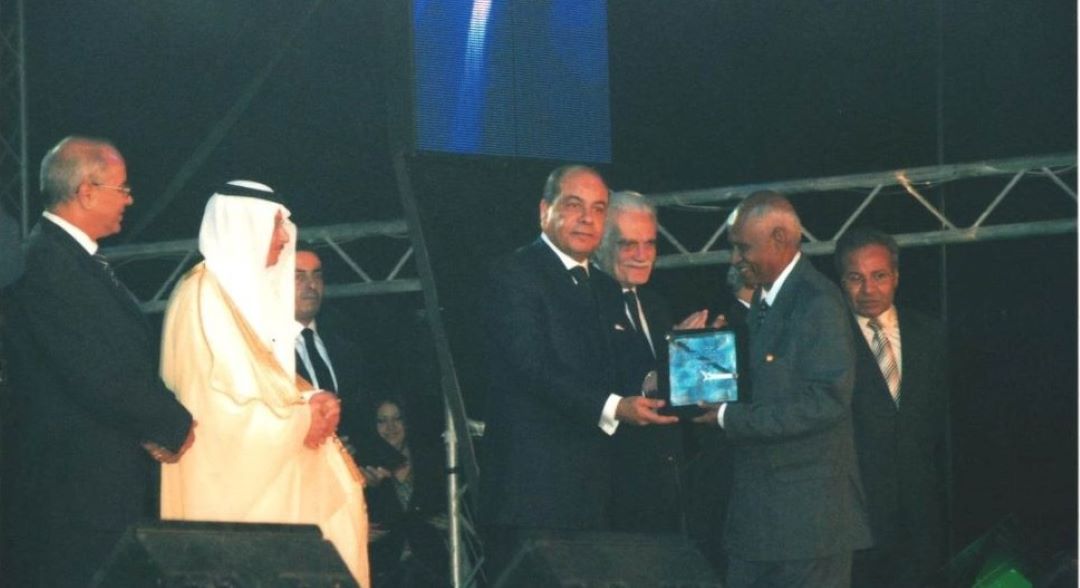 AHMED DINI FARAH : Pionnier du cinéma djiboutien | LA NATION