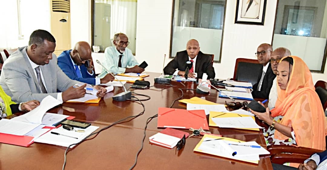 4ème assemblée générale de l’ANCLD : Modification du statut et ...