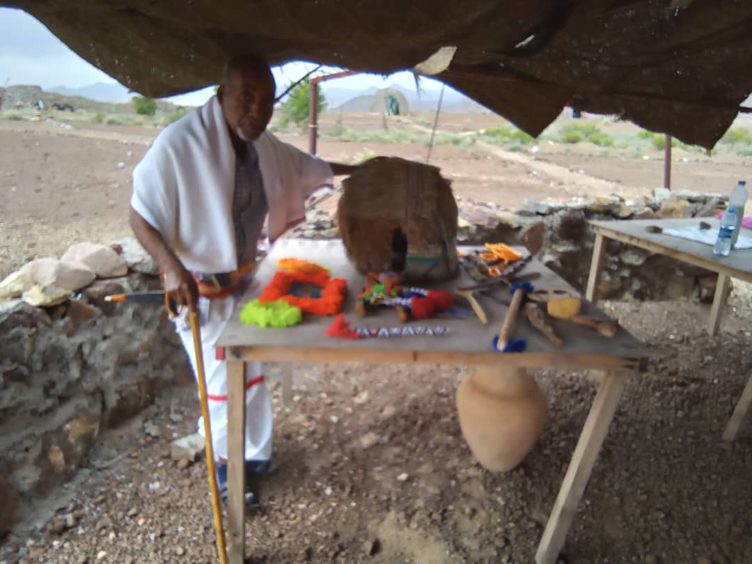 Région d’Ai-Sabieh : Le développement du tourisme compte sur un nouveau ...