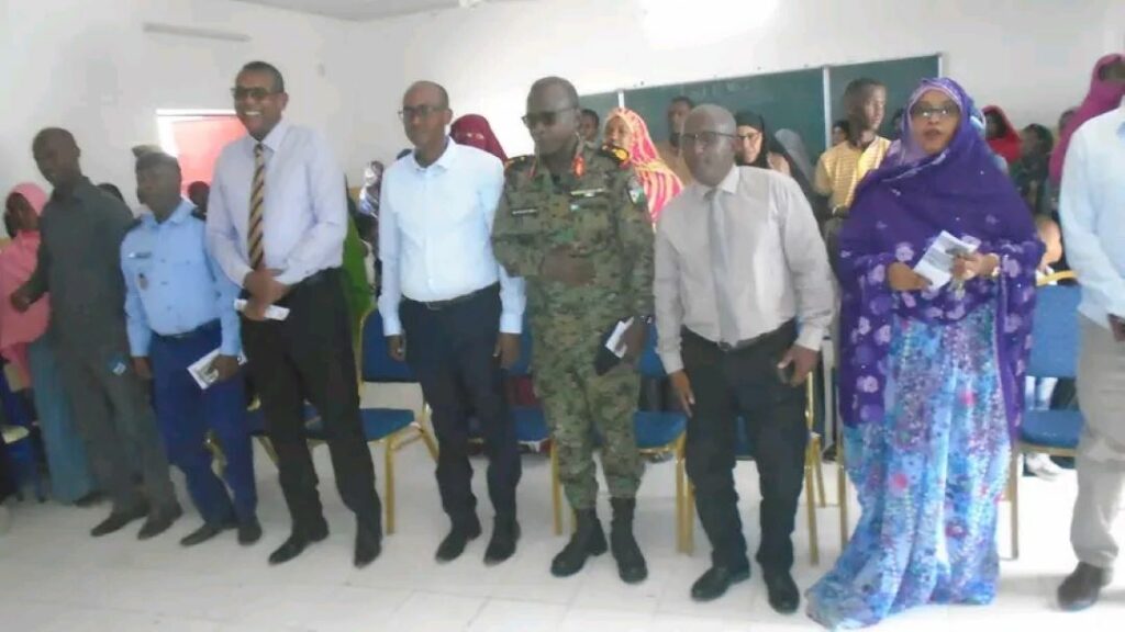 Ali-Sabieh : Journée porte ouverte à l’école bilingue | LA NATION