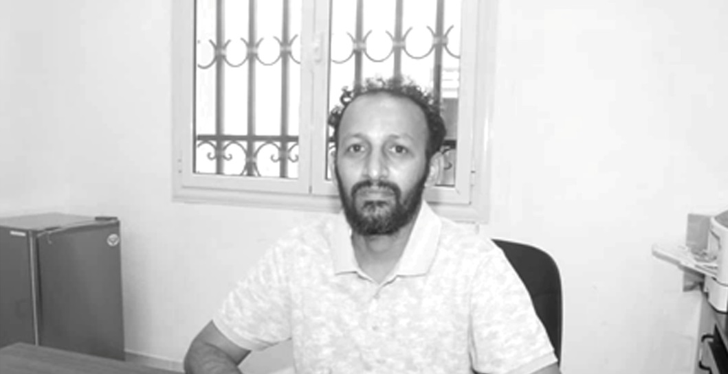 Université de Djibouti : Découverte d’une forme spirale de spiruline au ...