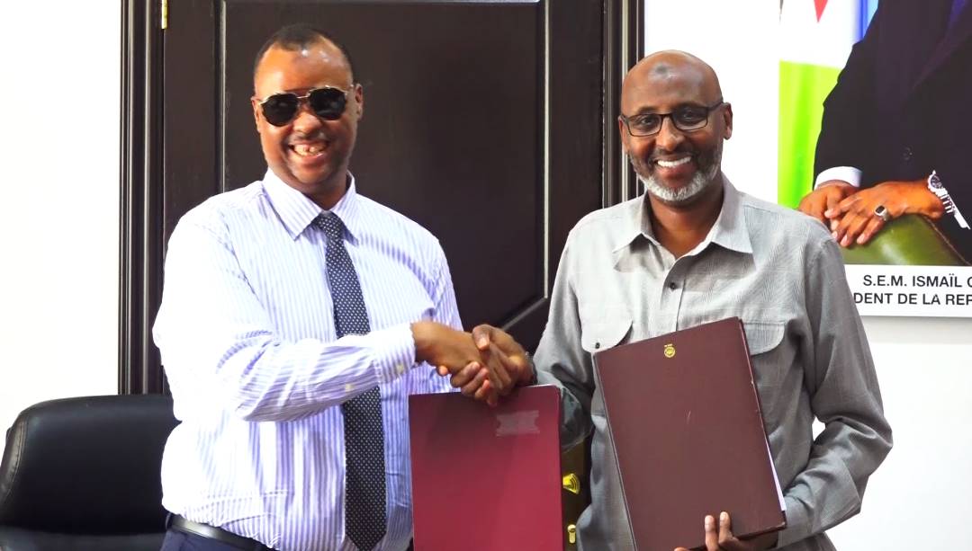 Scolarisation des enfants à besoin spéciaux : Le MENFOP et l’ANPH s ...