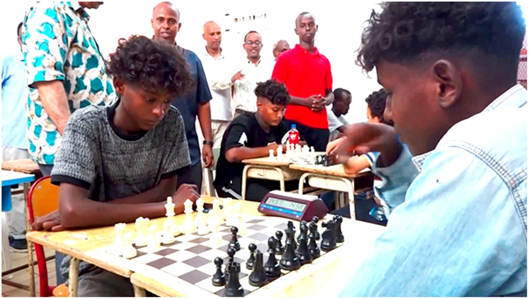 MENFOP : Grands Concours Scolaires 2023 | LA NATION