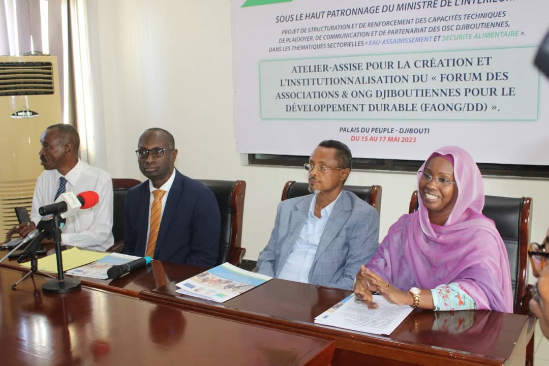 ONG Paix & Lait/Institut IRICA : Un forum des associations et des ONG ...