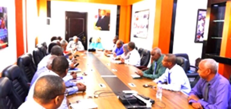 Le ministère de l’Éducation nationale et de la formation professionnelle et l’UNICEF s’unissent ...