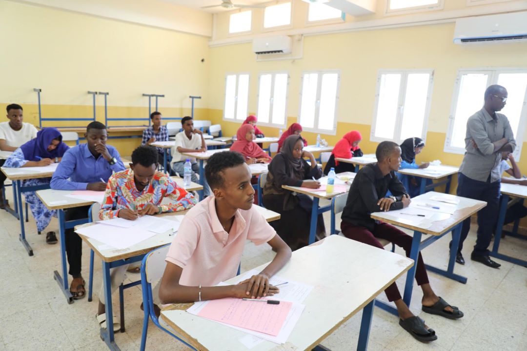 Baccalauréat 2023 : Plus de 8000 candidats aux épreuves du baccalauréat général et professionnel ...