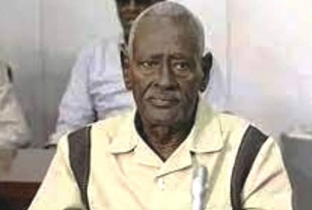 Aden Farah Samatar : Le trésor musical de Djibouti s’éteint à 80 ans ...