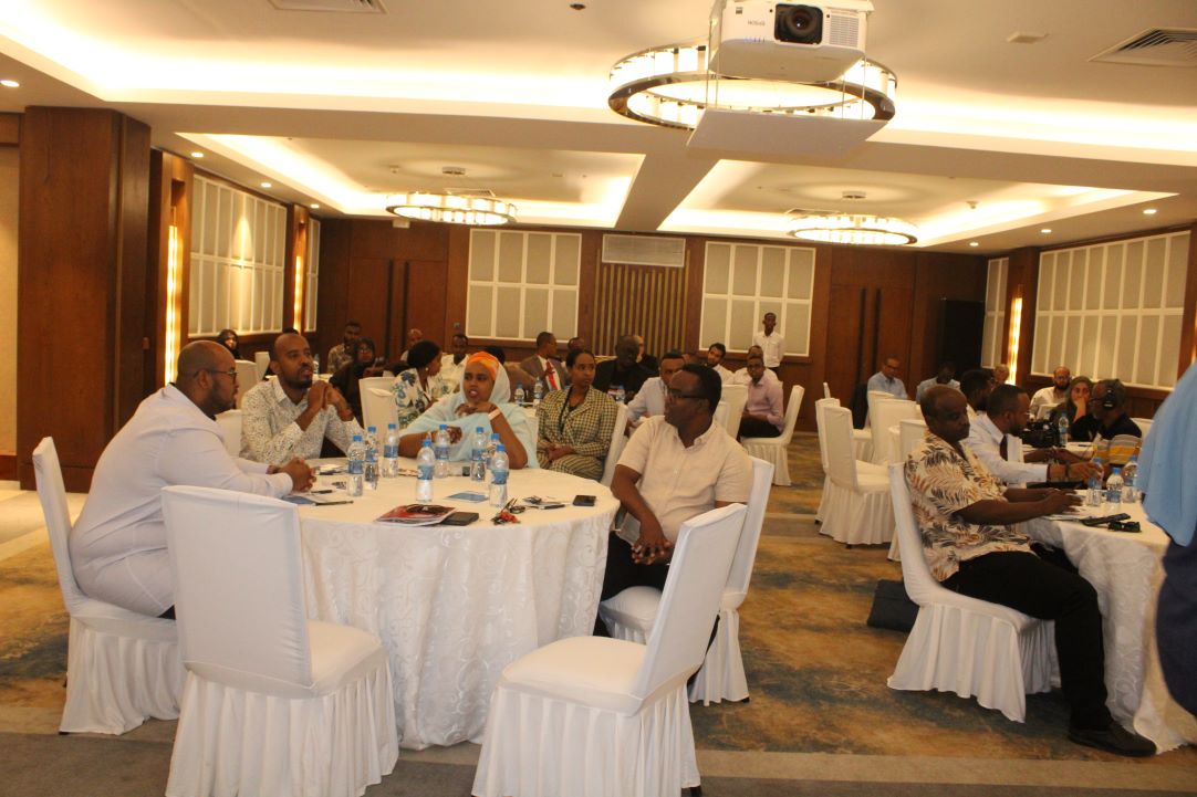 Journée d’information sur la Télé-déclaration et le Télépaiement de la ...