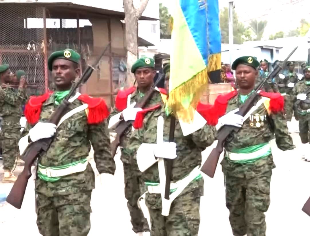La ville de Tadjourah a célébré avec faste le 46e anniversaire de notre ...