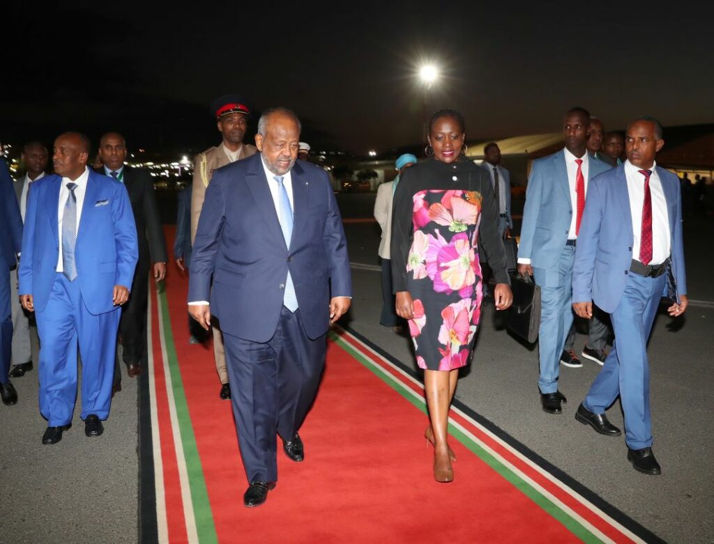 5ème réunion de Coordination économique de l’Union africaine : Le ...
