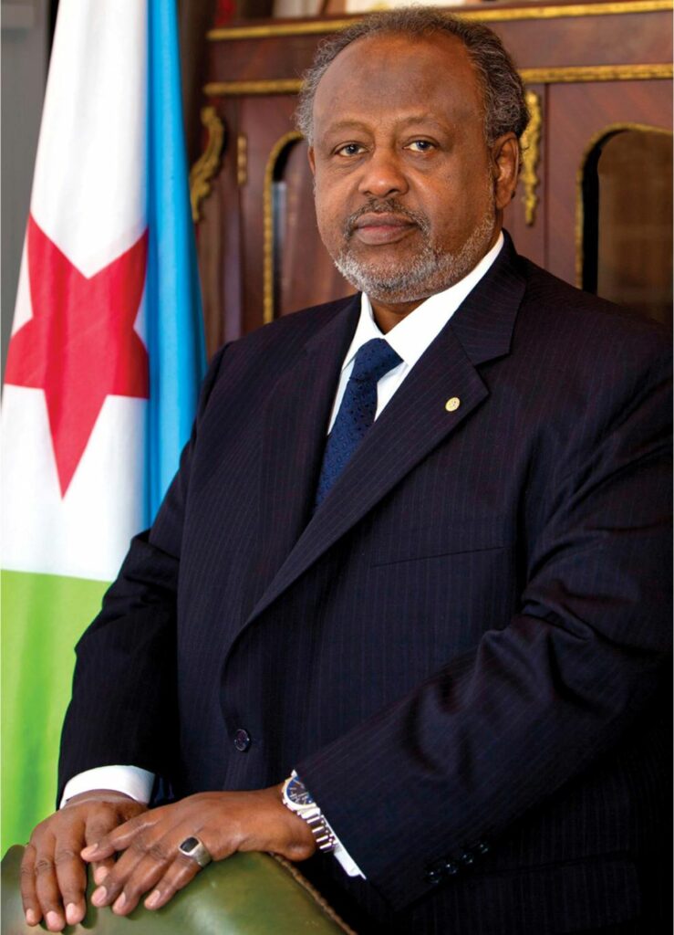 Message de félicitations du Président de la République à son homologue suisse | LA NATION