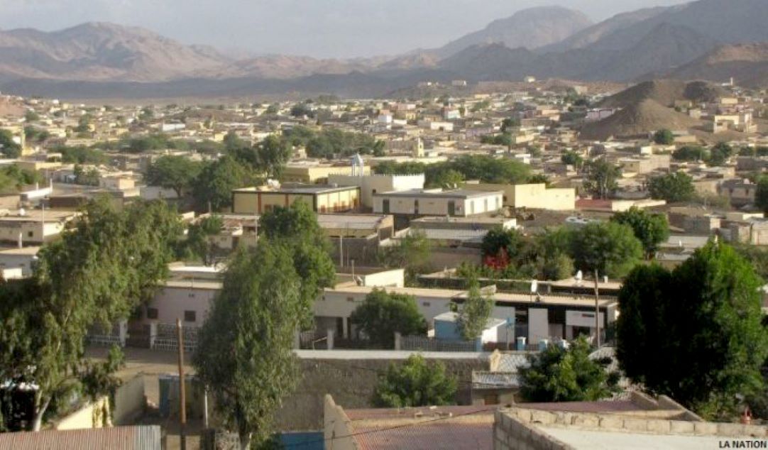 Zoom sur la région d’Ali-Sabieh | LA NATION