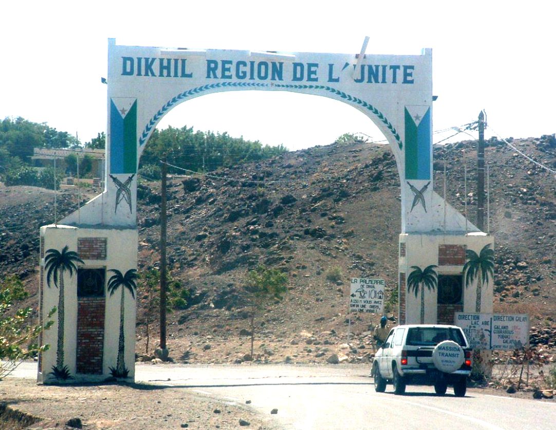Zoom sur la région de Dikhil | LA NATION