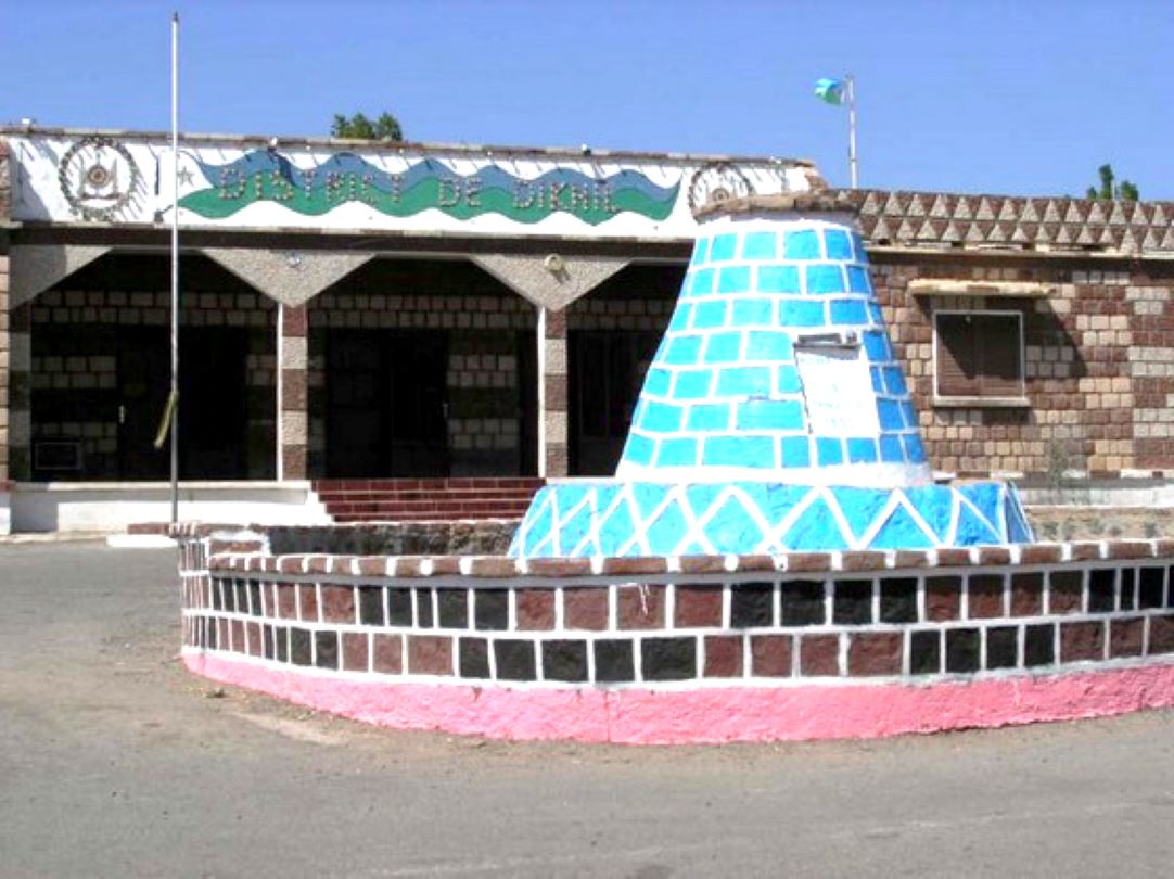 Zoom sur la région de Dikhil | LA NATION