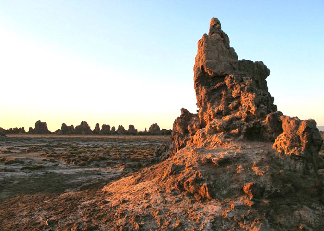 Zoom sur la région de Dikhil | LA NATION