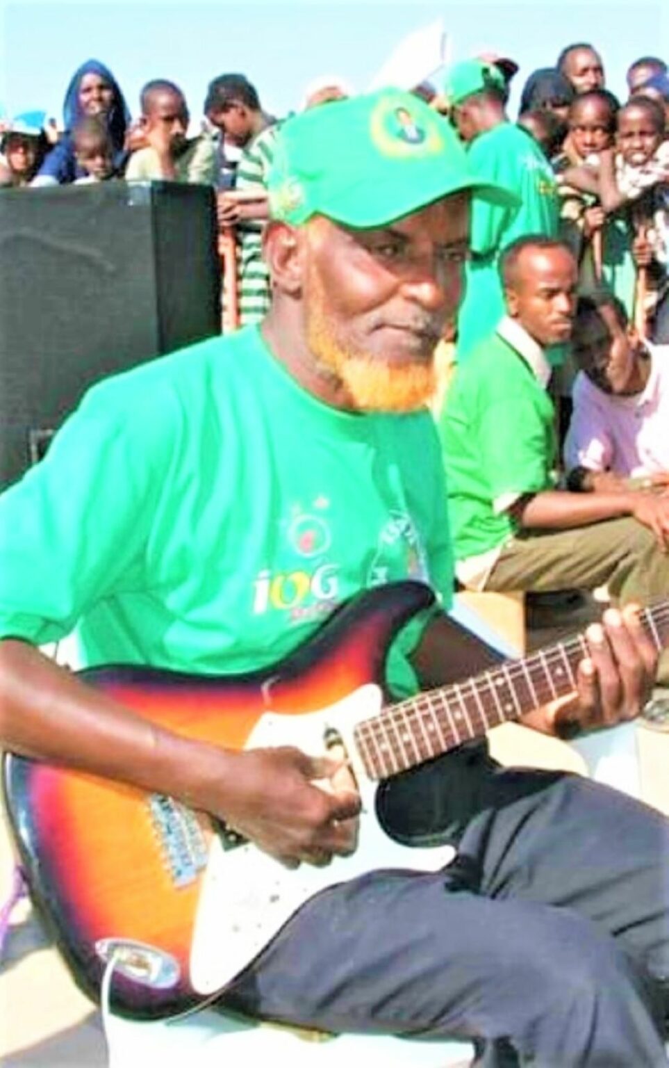 Hommage posthume: Hassan Dimo n’est plus Adieux l’artiste ! | LA NATION
