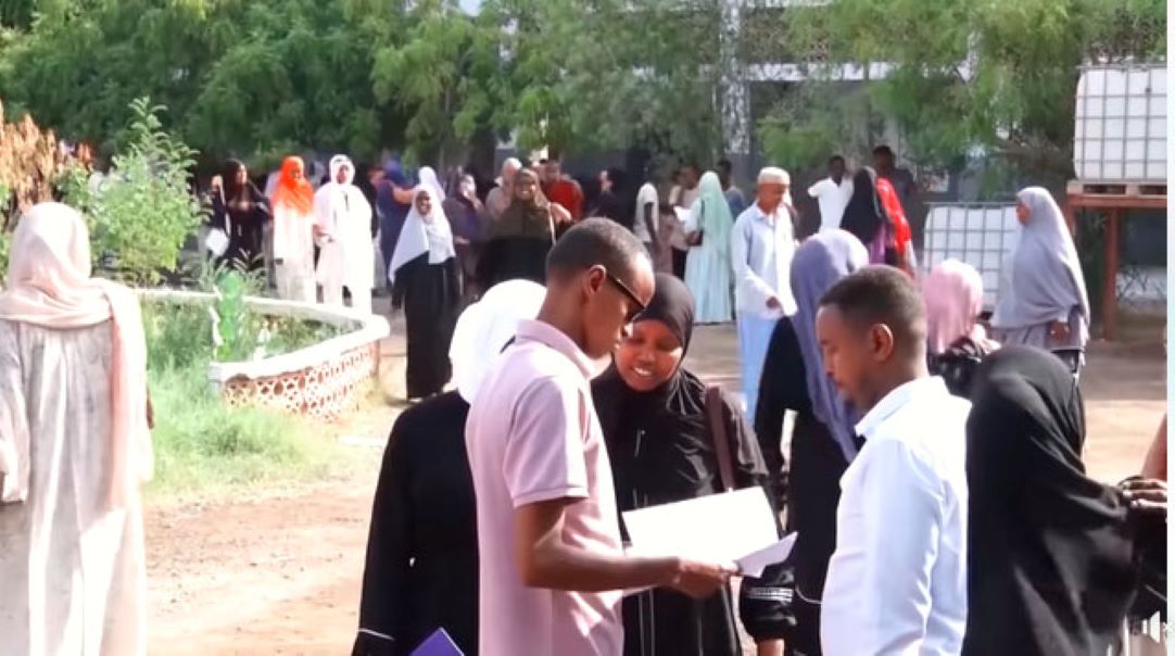 Rentrée scolaire des élèves du secondaire 2023/2024 | LA NATION