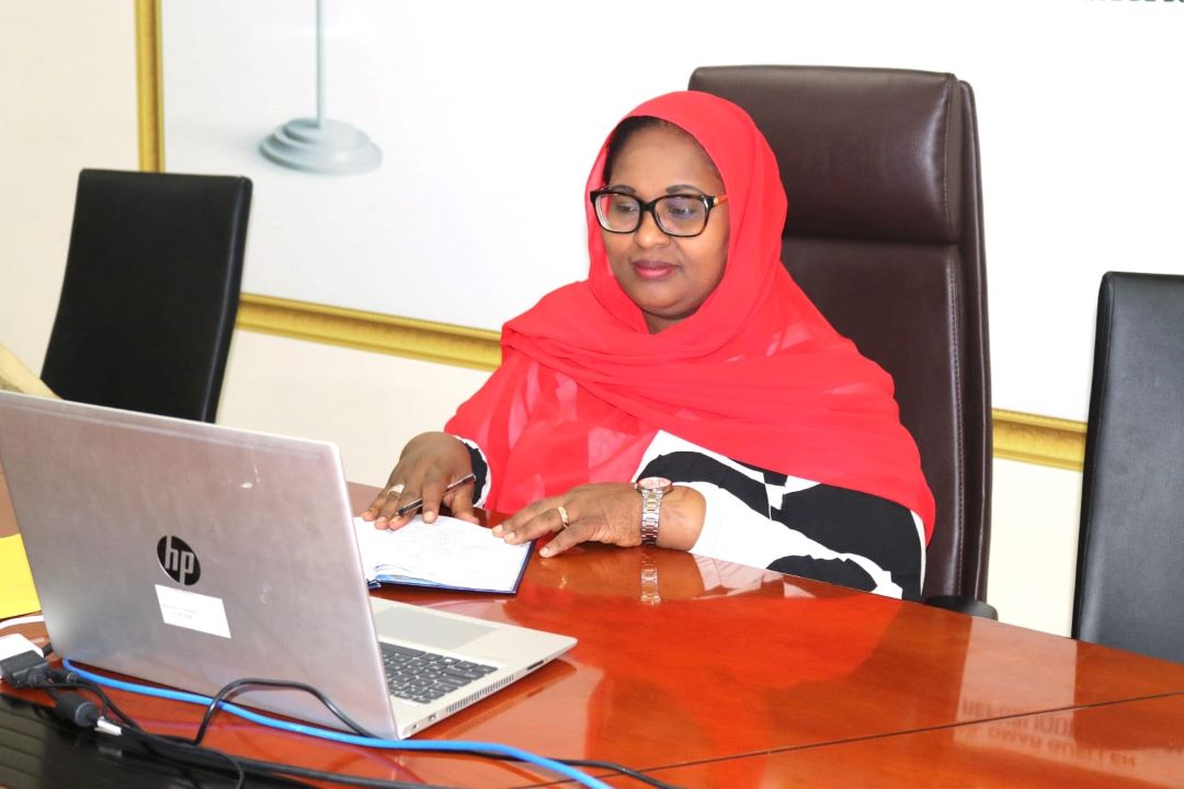 Bientôt la mise en place du Réseau des femmes africaines à Djibouti ...