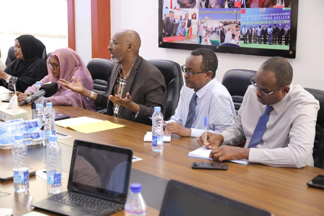 MENFOP : Révision du format du BEF | LA NATION