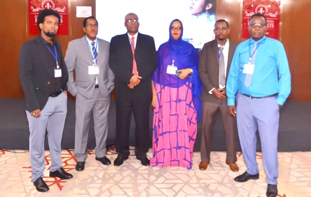 MENFOP : participation à l’atelier régional de formation des leaders et ...